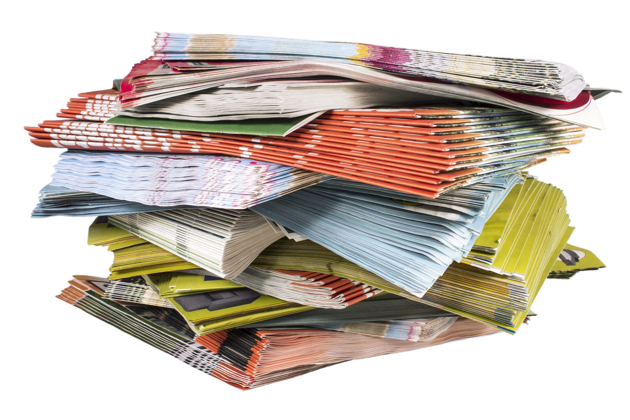TOP 3 PRINT MATERIALS YOU NEED EVEN IN AN ONLINE BUSINESS NFICA