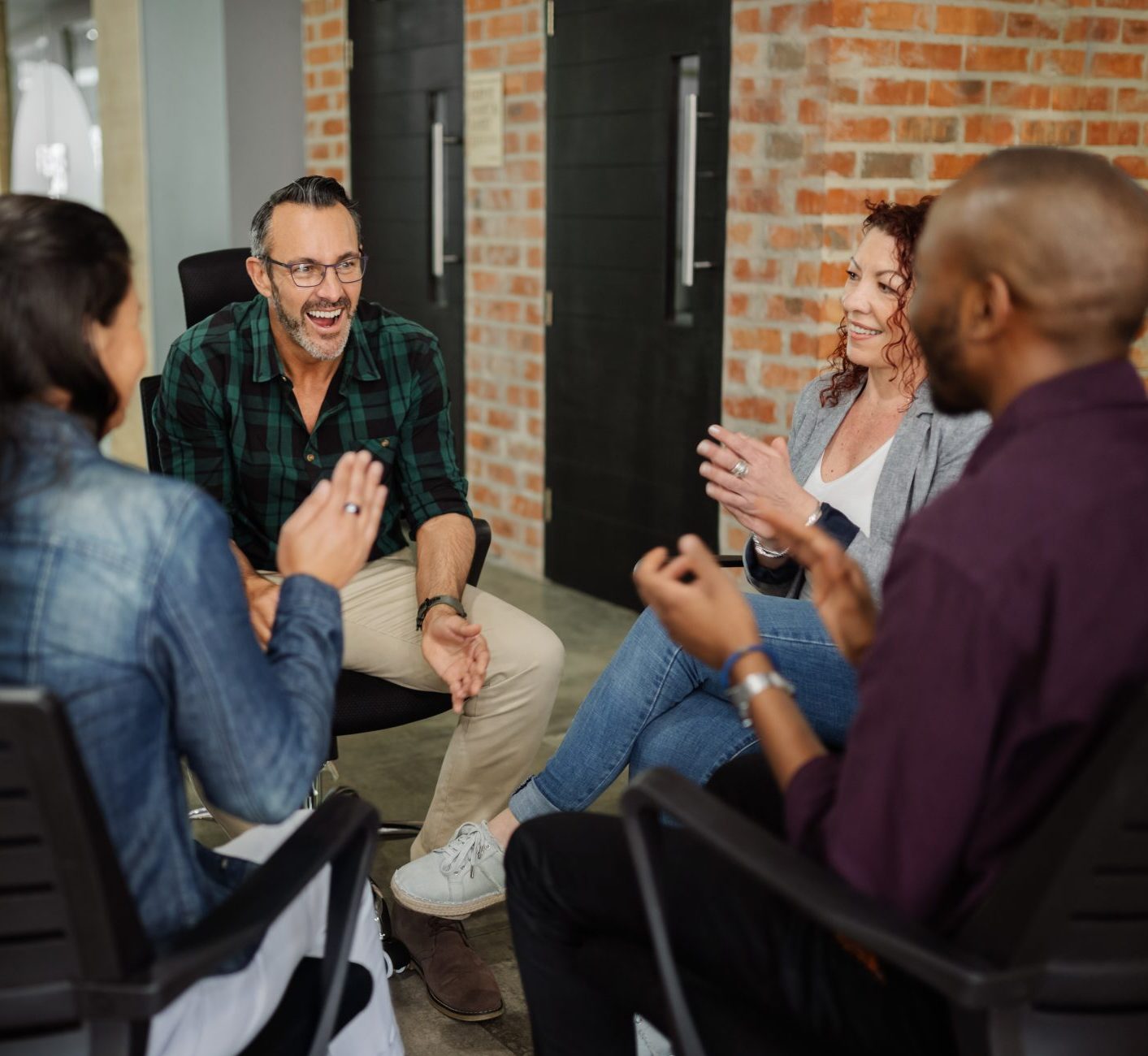WHY YOU SHOULD EXPLORE THE BUSINESS COMMUNITY AROUND YOU | NFICA