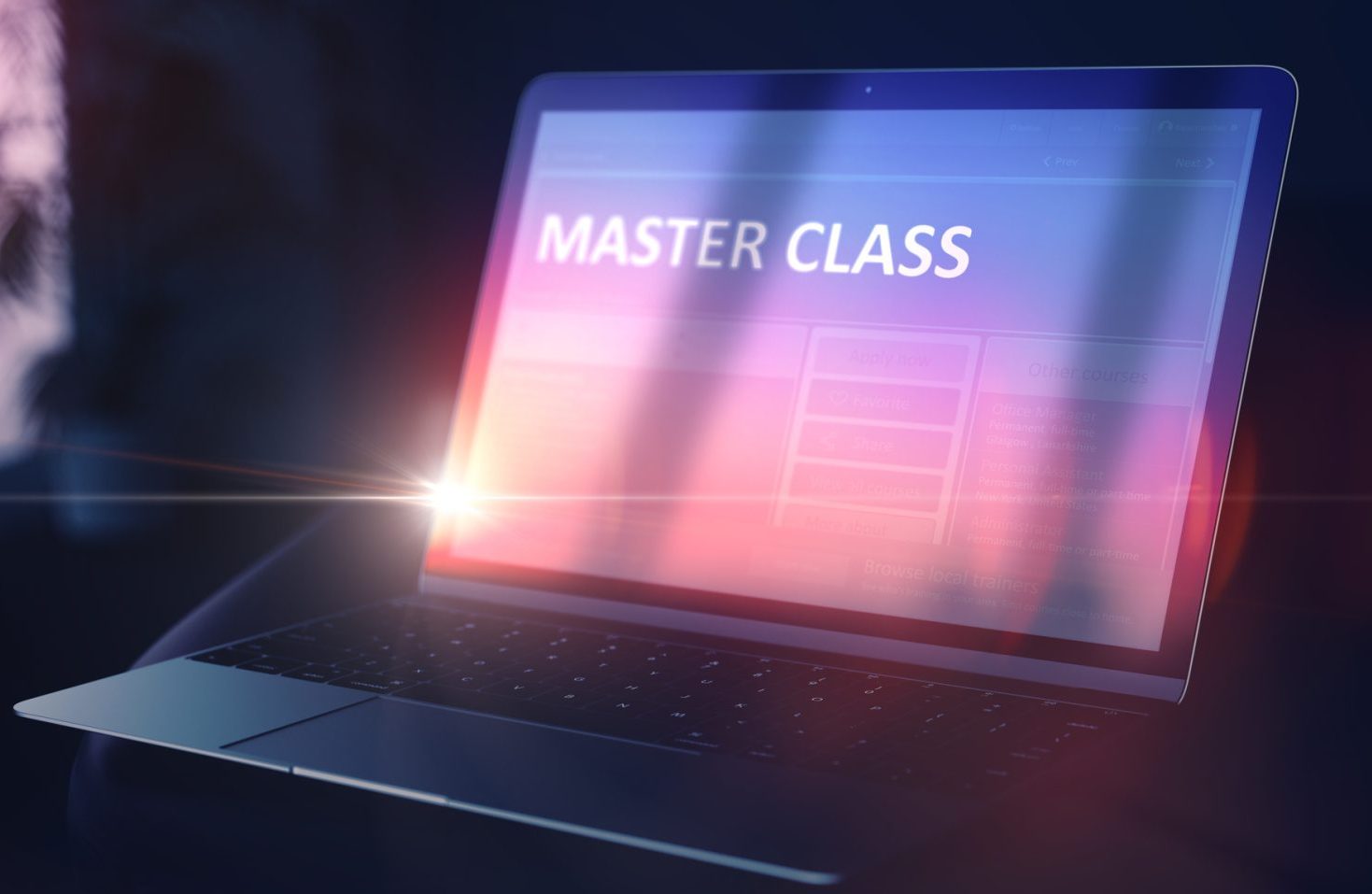 7 Master Classes for Entrepreneurs That Are Worth Your Time | NFICA